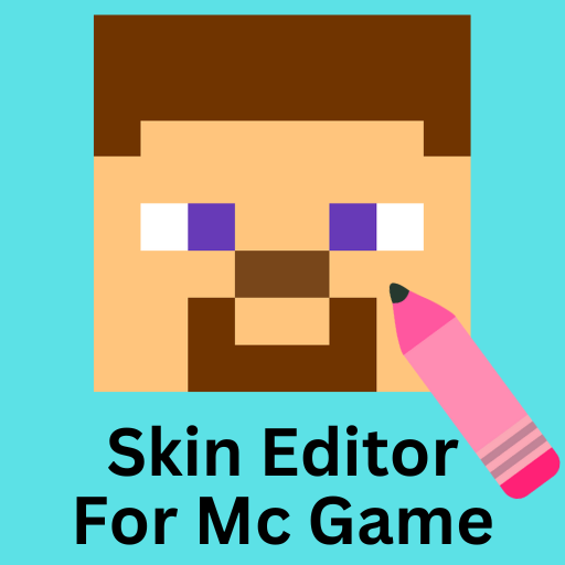 Skin Editor For Mc Game-Amazonアプリストアのアプリ