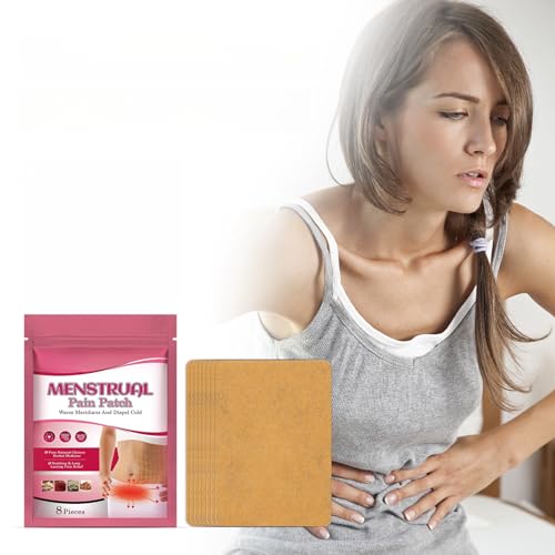 amazon.ae Best Sellers: The best items in Adhesive Heat Patches based ...