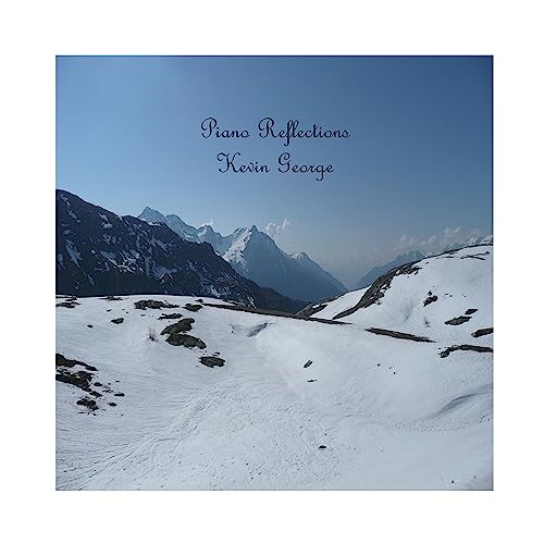 Amazon.com: Piano Reflections : Kevin George: Digital Music