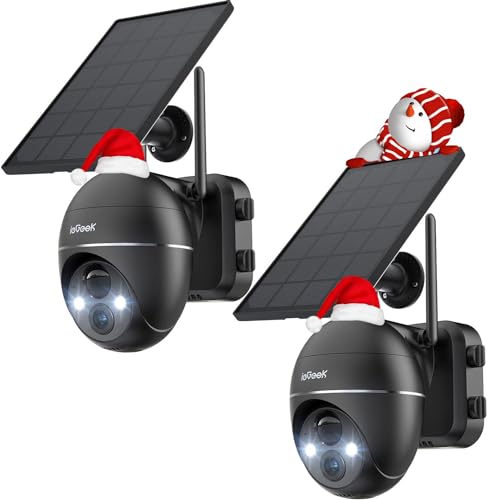 ieGeek - CloudEdge.App