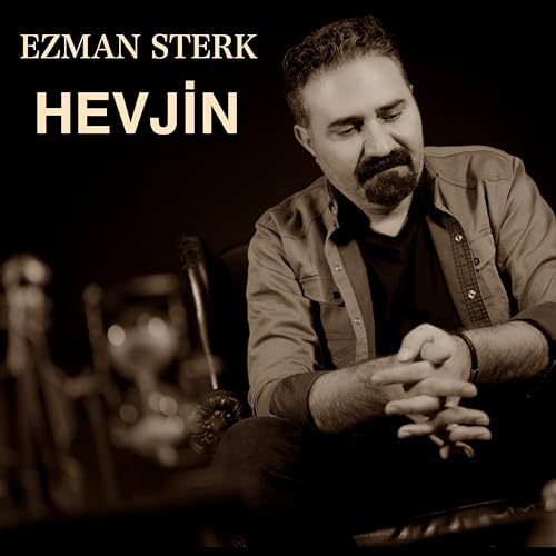 Écouter Hevjin de Ezman Sterk sur Amazon Music