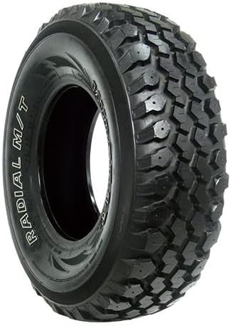 Amazon | ナンカン(NANKANG） サマータイヤ N889 MUDSTAR M/T.OWL 285/75R16 8PR 122 ...