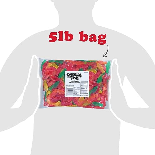 The 25 Best Swedish Fish Gummy Candies of 2024 [Verified] - Cherry Picks