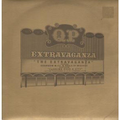 Extravaganza: Extravaganza: Amazon.in: Music}