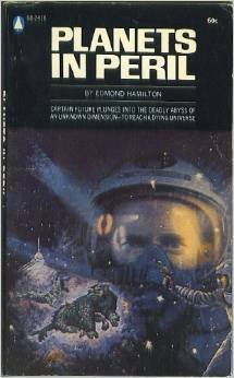 Planets in Peril : Amazon.fr: Livres