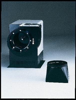 Labconco 3663500 Remote Blower for Purifier Class II Type B2 Total ...