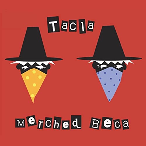 Merched Beca by Tacla on Amazon Music - Amazon.co.uk