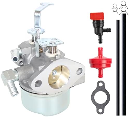 Amazon.com: GT5250 Carburetor for PowerBack GT5250 5250 Generac PP5000T ...