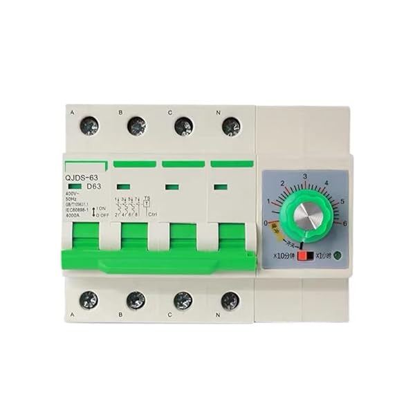 The 27 Best Timer Circuit Breaker of 2026 [Verified] - Cherry Picks