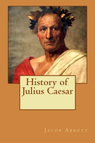 Snapklik.com : History Of Julius Caesar