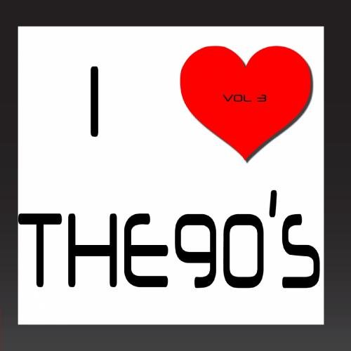 Amazon.com: I Heart The 90's, Vol. 3: CDs & Vinyl