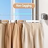 Amazon.com: LeeQinersw Clothes Line Retracting Indoor - Non-Sagging ...