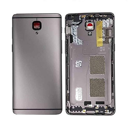 MrSpares Back Door Housing Body Panel Replacement Cover with Camera ...