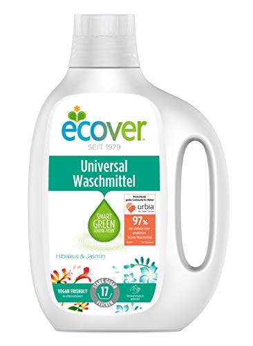 Detergente Universal Hacendado ️ 2025