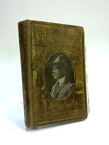 The Chief Scout.: BATCHFELDER, W.J. & David Balfour.: Amazon.com: Books