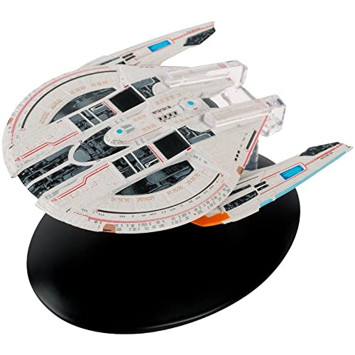 Buy Star Trek The Official Starships Collection | Edison-Class ...