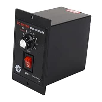 DC Motor Speed Controller 220VAC Input 200VDC Output Motor Control ...