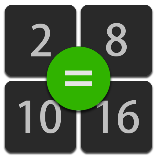 Numeral System Calculator - App on Amazon Appstore
