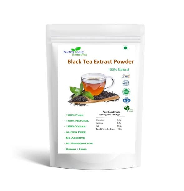 Instant Black Tea Powder : Amazon.in: Grocery & Gourmet Foods