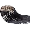 Amazon.com: LANCHEN Fringe Shoulder Pieces Tassel Chain Epaulet Beads ...