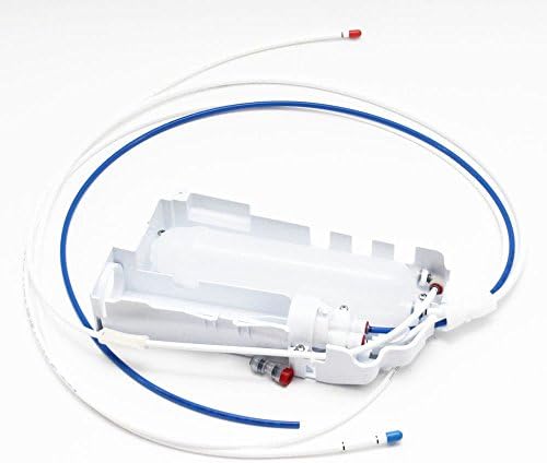 Amazon.com: Samsung DA81-05885A Refrigerator Water Filter Housing ...