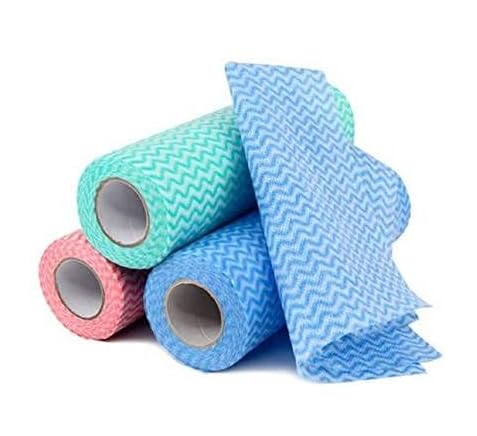 Kitchen tissue Roll -K- Pack of 1 Kitchen Tissue Roll - Highly ...