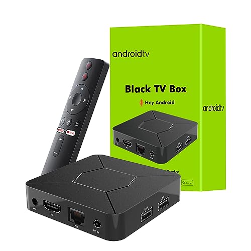 Best Android Tv Box Canada – Best Cost