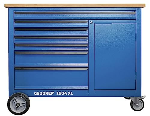 Die 16 besten Gedore Werkbänke - europaletten-kaufen24.de