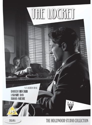 Amazon.com: Locket : Movies & TV