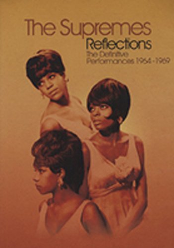 Amazon.com: The Supremes: Reflections - The Definitive Performances ...