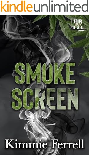 Smoke in Love: Four20 Bae - Kindle edition by Wright, Elle . Literature & Fiction Kindle eBooks ...