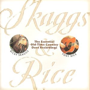 Skaggs, Ricky, Rice, Tony - Skaggs & Rice - Amazon.com Music