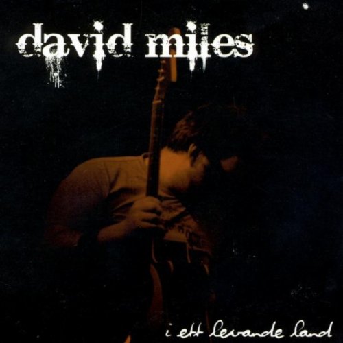 Amazon.com: I ett levande land : David Miles: Digital Music
