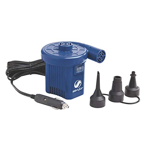 Sevylor Madison Kit – The 16 best products compared - Outdoors Magazine