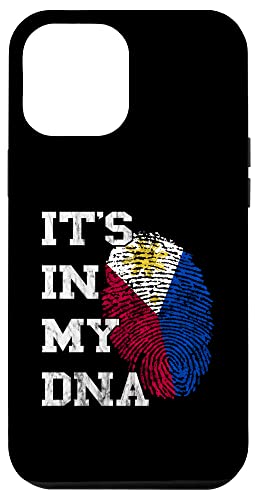 iPhone 12 Pro Max Philippines Filipino Flag Pilipinas Pinoy - Want It All