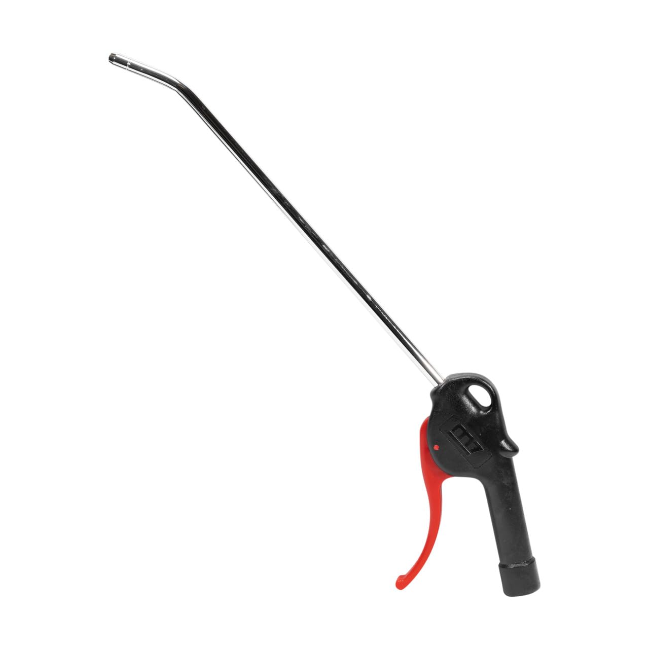 M7 Air Blow Gun 12" Nozzle Pistol Grip and Air Gun Safety Nozzle Tip ...