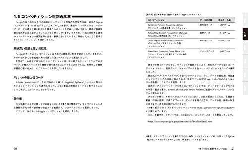 KaggleのNotebookをPDF保存・印刷する | cocoinit23