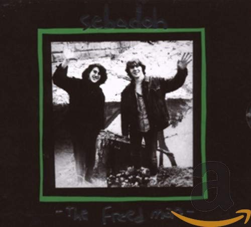 The Freed Man - Sebadoh, Sebadoh, Sebadoh: Amazon.de: Musik-CDs & Vinyl