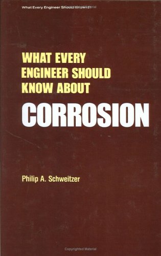 Amazon.com: What Every Engineer Should Know about Corrosion ...