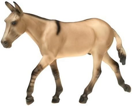 Amazon.com: Breyer: Maynard Miss Sheba : Toys & Games