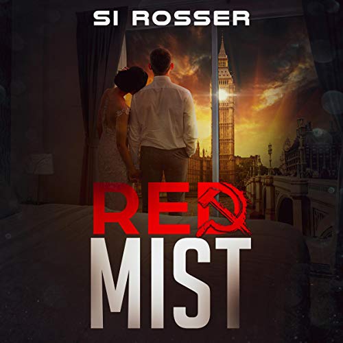Amazon.com: Red Mist (Audible Audio Edition): Simon Rosser, David ...