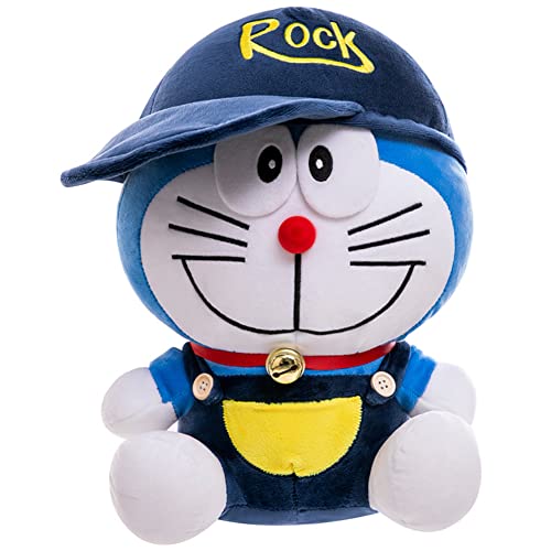 Doraemon peluche el corte inglés: la compañía líder en juguetes trae un ...