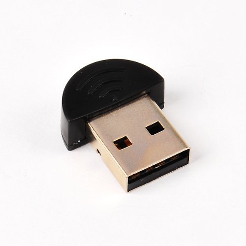 Smallest Bluetooth USB 2.0 Micro Adapter Dongle - Buy Smallest ...