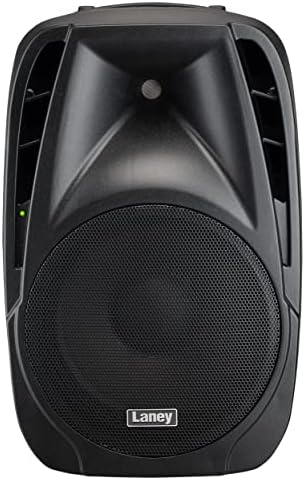 Laney AUDIOHUB Series AH112-G2 - Active Moulded Speaker with Bluetooth ...