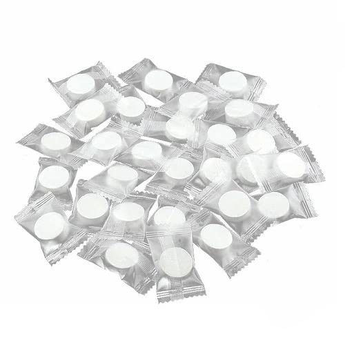 DHAVADI-Magic Tablet Coin Tissue (Candy Pack of 50 pieces) : Amazon.in ...
