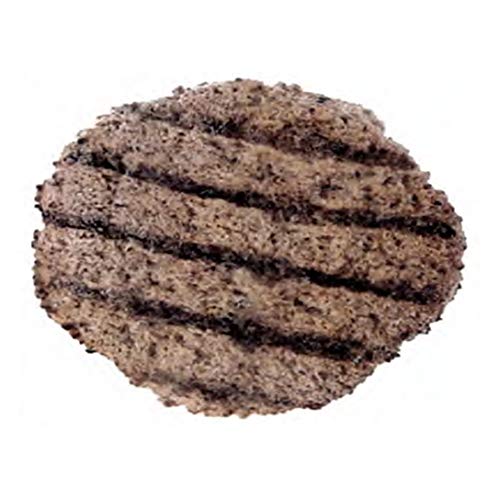 Buy Fully Cooked Formed Grilled Halal Beef & Chicken Patties - 10 lbs ...