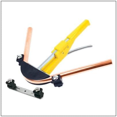 CPS tb250 Universal ratcheting Tube Bender, Rebar Cutters & Benders ...