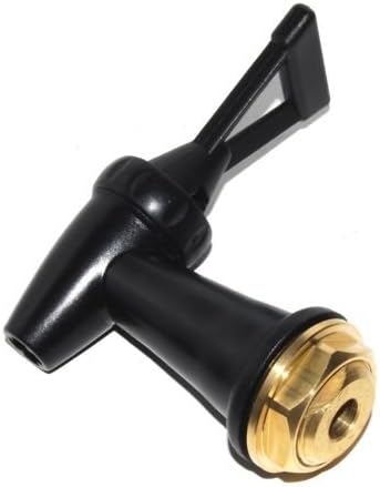 Burco Catering Water Boiler Top Tap Assembly, Original Part For Cygnet ...