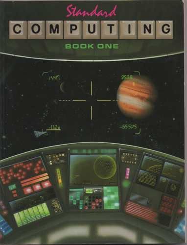 Standard Computing: McGillivray, J.: 9780050040126: Books - Amazon.ca