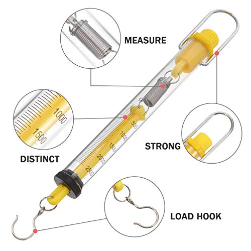 The 30 Best Industrial Spring Scales of 2024 [Verified] - Cherry Picks